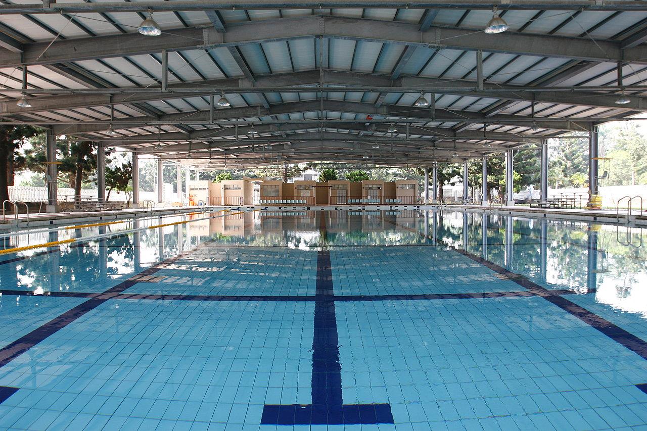 R.O.C NAVAL ACADEMY - Physical Training Section